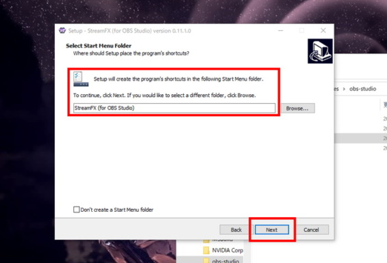 【OBS】StreamFXのインストール方法｜画像で解説【使い方】VisualC++のインストール・入れ方と保存場所他 ...