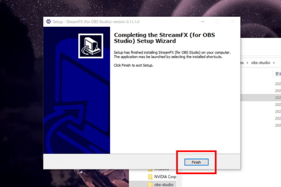 【OBS】StreamFXのインストール方法｜画像で解説【使い方】VisualC++のインストール・入れ方と保存場所他 | Genussmittel公式