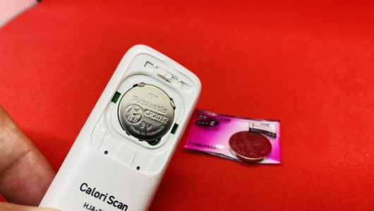 オムロン活動量計の使い方・設定完全ガイド【HJA-331T】 | Genussmittel公式